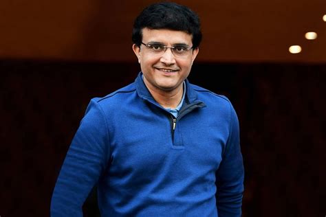 India Are Favourites For This Tournament Sourav Ganguly On India S