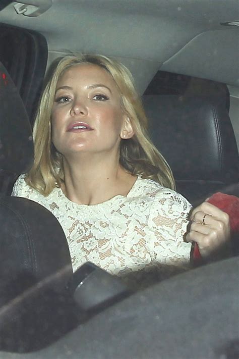 Kate Hudson Night Out In Los Angeles 10292015 Hawtcelebs