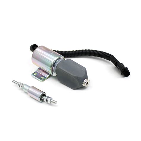 Dni Dni Valvula Solenoide V Vw Parada Motor Cummins Plug
