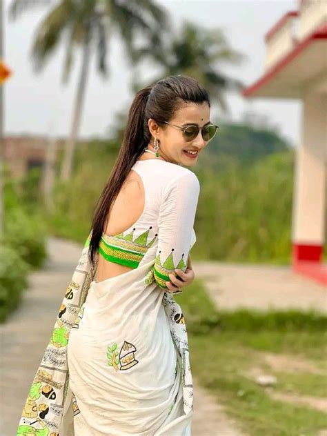 Pin By Madhu Singh On Monami Ghosh Easy And Beautiful Hairstyles