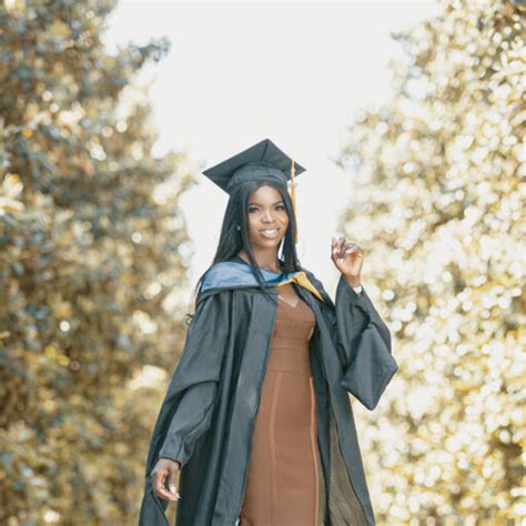 Abosede Kolade Texas Aandm University Commerce Texas College Of