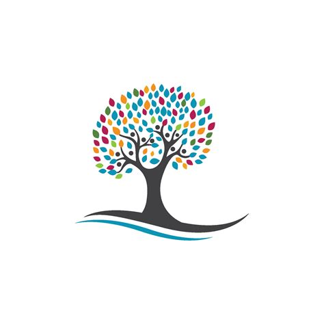 Tree Branch Vector Ilustration Design Vector Art At Vecteezy