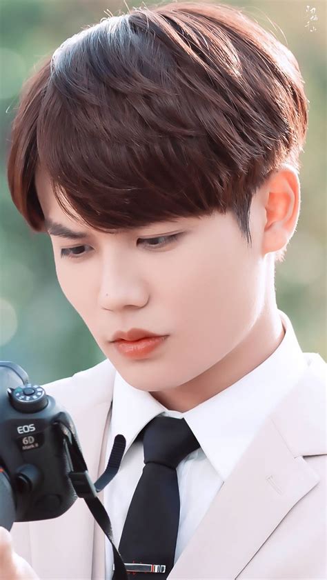 Lin Yanjun Evan Lin Evan Crushes Lins
