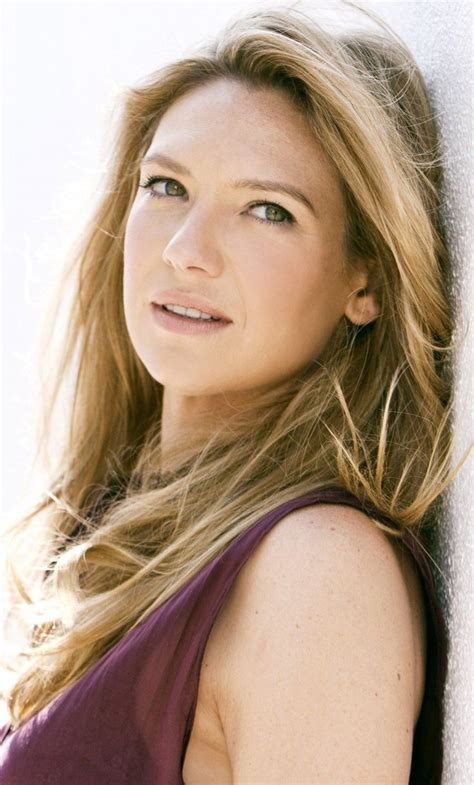 Anna Torv Wallpaper