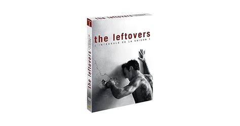 Comparer Les Prix The Leftovers Saison 1 Comparateur Kulturegeek