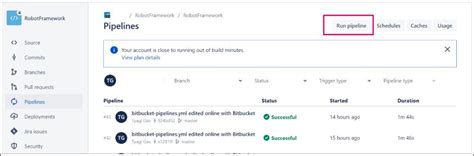 Integrating with Bitbucket TestRail ドキュメント v8 0 1
