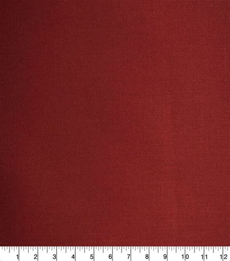 Sew Classic Solid Cotton Fabric Joann