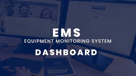 ems video desktop dashboard youtube