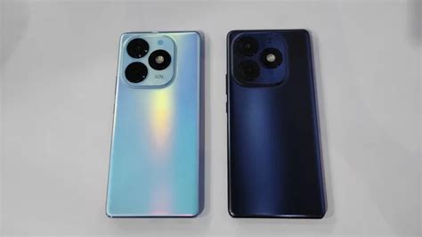 Itel S23 Resmi Hadir Di Indonesia Ponsel Layar Lengkung Harga Cuma Rp1 899 000 Jagat Gadget