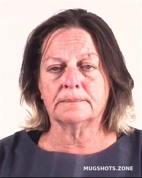 Young Sheila Kay 06 14 2024 Tarrant County Mugshots Zone