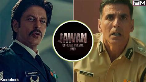 Whos The Better Vikram Rathore Shah Rukh Khan Vs Akshay Kumar