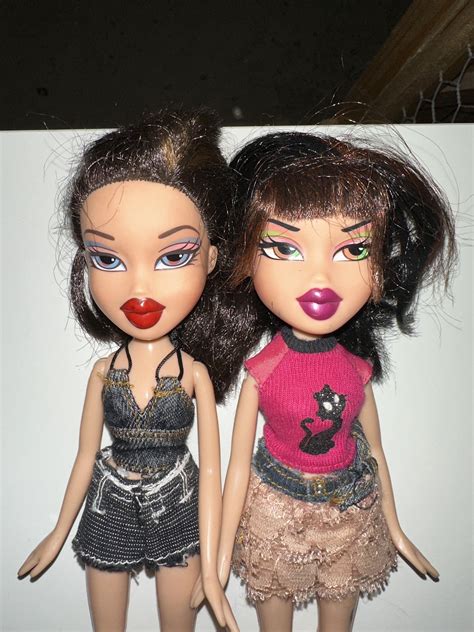 Doll Mail
