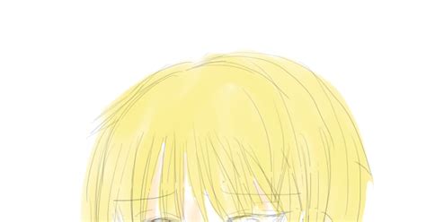 黄瀬涼太 黄瀬落書き えぃのイラスト Pixiv