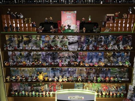 Amiibo