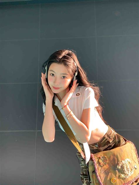 易梦玲 高清图片，堆糖，美图壁纸兴趣社区