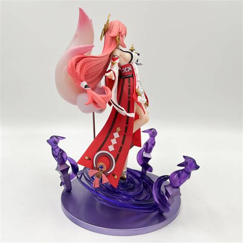 Figurine Yae Miko Genshin Storefr