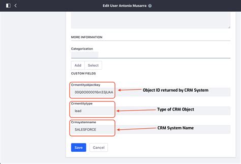 Github Dirgensa Liferay Crm Sample Integration A Few Weeks Ago I Saw
