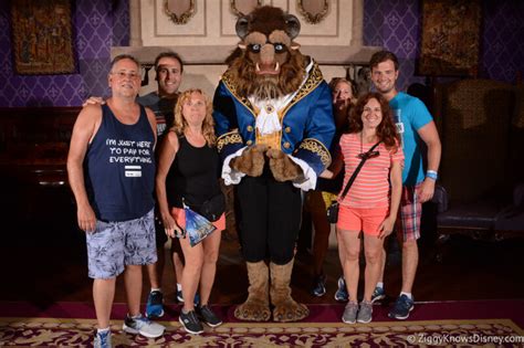Best Character Dining At Disney World Ranked 2023 2024