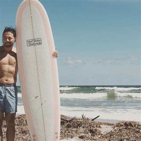 中邑真輔さんのインスタグラム写真 中邑真輔instagram「funboard Fun Wave」9月30日 12時18分