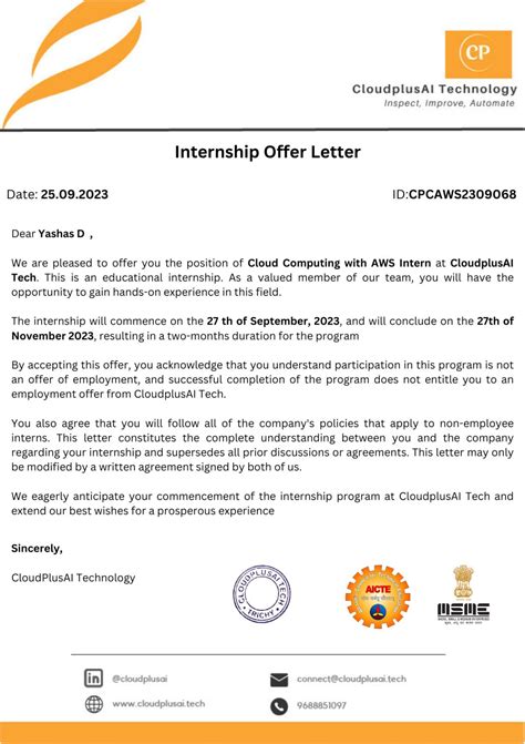 Yashas D On Linkedin Hello Connections Im Glad To Share That I