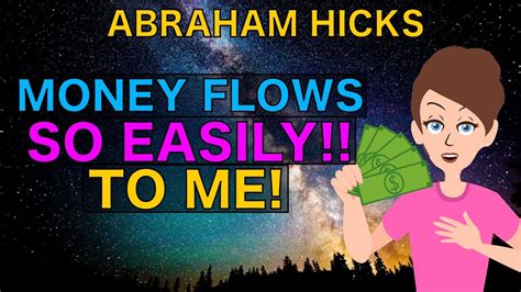 The Joy Of Attracting Money Effortlessly And Abundantly Abraham Hicks
