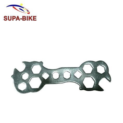 13h Spanner Supa Bike