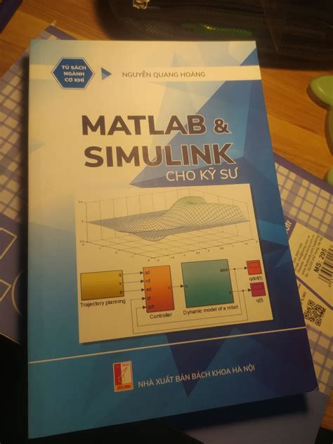 Review Matlab And Simulink Cho Kỹ Sư Tái Bản 2021