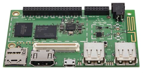 Get The Dragonboard Running Windows 10 Iot Core By Rob Tiffany Medium
