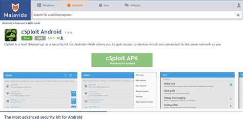 17 Best Penetration Testing Apps For Android 2025 Techcult