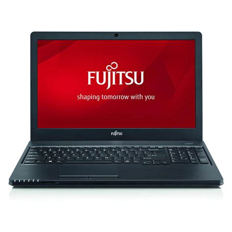 Ноутбук Б У 14 Fujitsu Lifebook E549 Intel Core i7 8650U Intel HD