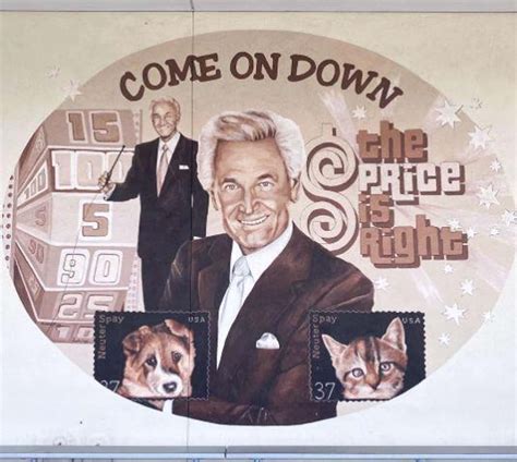 14 Facts About Bob Barker That Made Us Say Come On Down