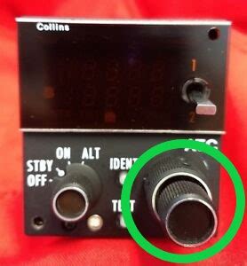 Fsx Solved Coaxial Knobs For Transponder Code Xml Gauge Fsdeveloper