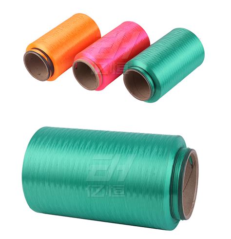 Ht High Tenacity Nylon 6 Filament Yarn