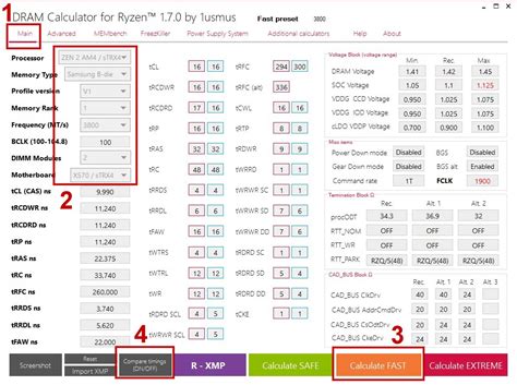 Best Memory Testing Software Overclockers UK Forums