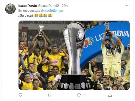 Aficionados Se Burlaron De Cruz Azul Por Presumir Que El Estadio Azteca