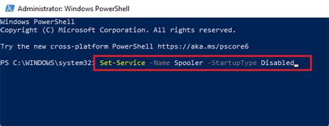 How To Enable Or Disable Print Spooler In Windows