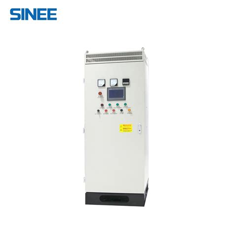 Built In C3 Filter Special Frequency Conversion Motor Control Cabinet