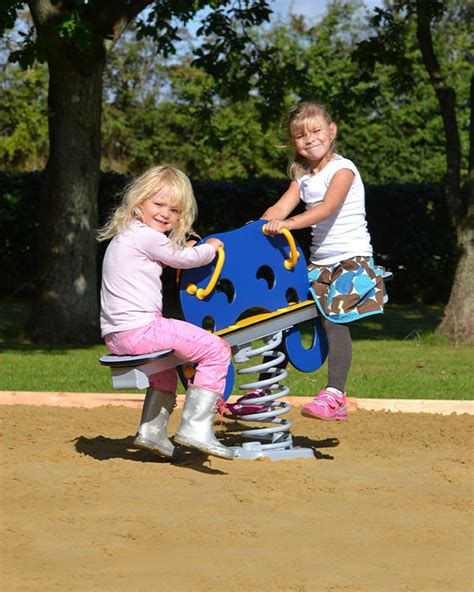 Wippe Für Den Kindergarten Mehr Erfahren Ledon