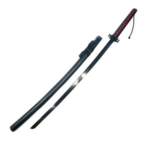 Bleach Ichigo First Sword