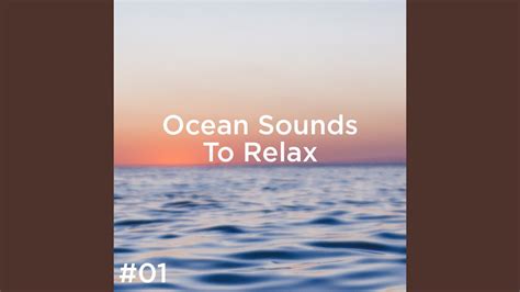 Ocean Sounds For Deep Sleep Youtube