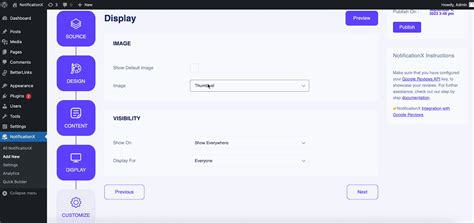 New Feature How To Integrate Youtube With Notificationx A Complete