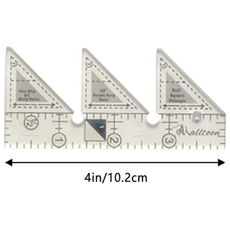 Electronic Rolling Throat Plate For Rigid Table Saw Drill Depth Stop