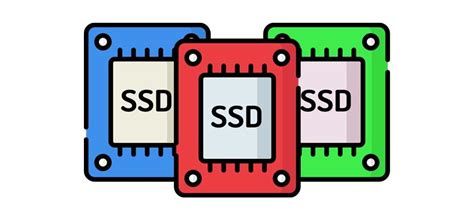 10 лучших Ssd накопителей народный рейтинг и отзывы