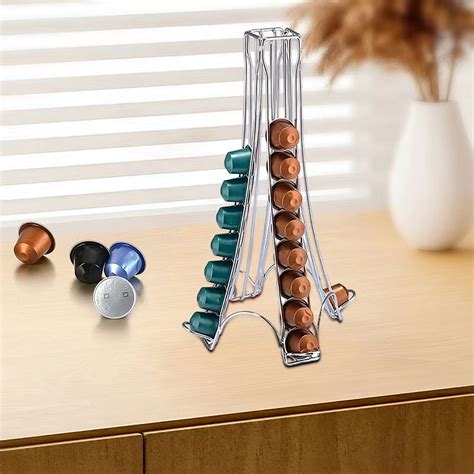 Nespresso Capsule Holder Wideny 32 Coffee Friend