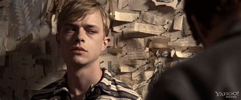 Trailer For Kill Your Darlings With Daniel Radcliffe — Geektyrant