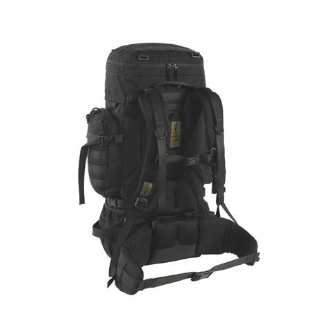 Tt Raid Pack Mkiii Black Uni Tasmanian Tiger