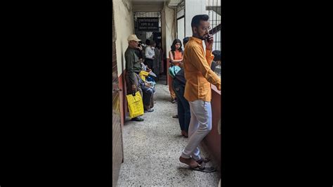 Post Strike Igr Ramps Up Operations Hindustan Times