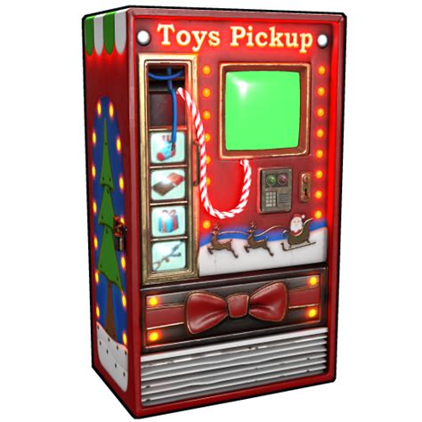 Открыть кейс Rust Toy за 111 ₽ Rust4real