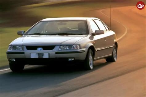 ویدیو پخش تبلیغ رویایی و پروانه‌ای سمند روی آنتن تلویزیون؛ سکوت کامل موتور و