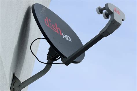 Dish Revenue Falls 8 Percent On Pay TV Subscriber Losses Business Insider